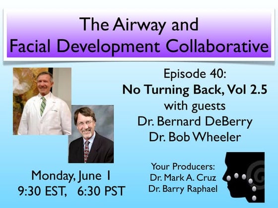 Spreecast pre show | PPT