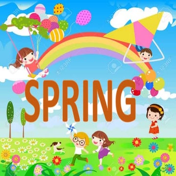 Spring | PPT