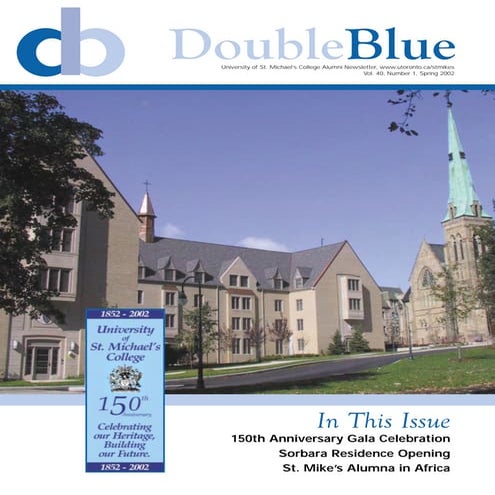 USMC REPORT 2002 | PDF