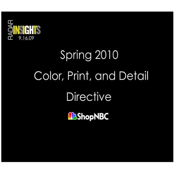 9 Avant-Garde Color Trends to Expect in 2018 | PDF