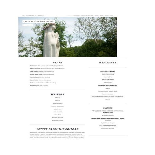 FALL ISSUE 2022 | DOCX