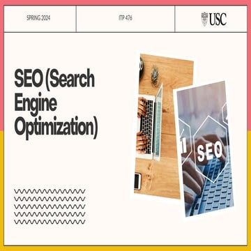 USC - ITP 476 - Search Engine Optimization.pdf