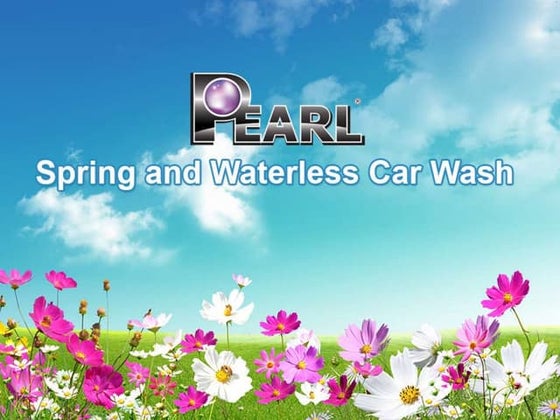 Waterless car wash is superior to tradional car wash | PPTX