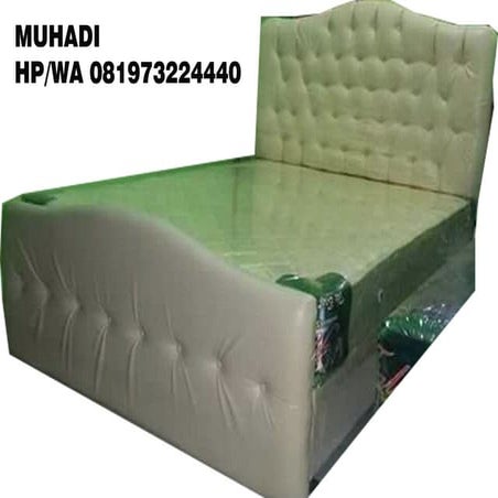 Springbed tipe boxy (7) | PDF