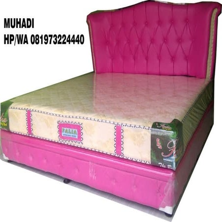 Springbed tipe boxy (7) | PDF