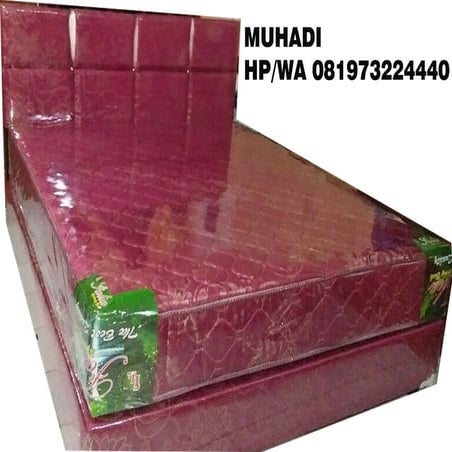 Springbed tipe bed set (6) | PDF