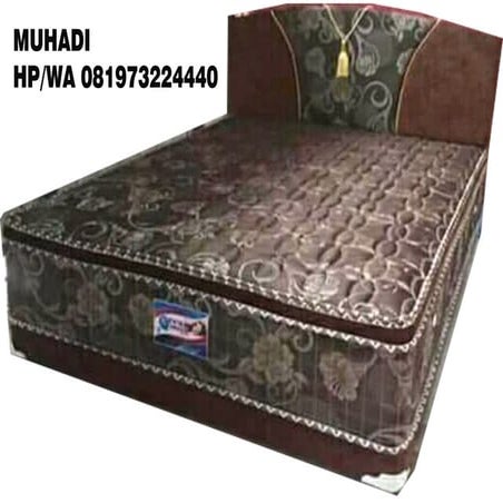 Springbed tipe boxy (2) | PDF