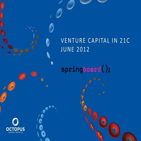 21C Venture Capital | PPTX