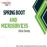 Spring Boot and microservices pptx.pptx