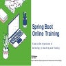 Spring Boot Online Training in Hyderabad | NareshIT | PPT