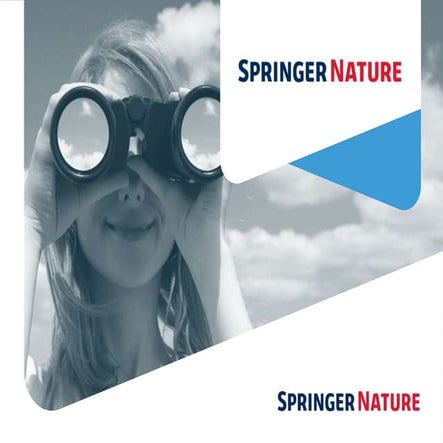 Springer Nature: main | PPTX