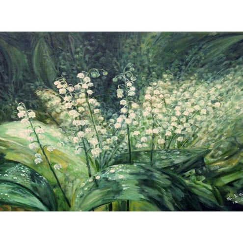 Spring flowers | PDF