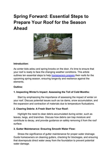 5 Key Steps To Create Design Concept In Architecture.docx