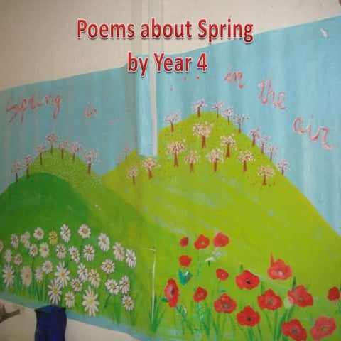 Wild animals year3 | PPTX