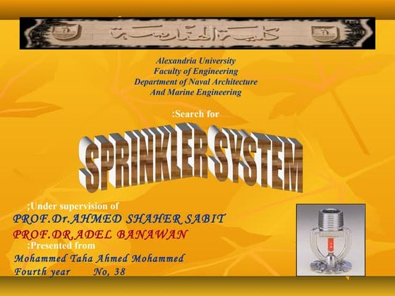 NFPA 13 2016 Working Plans Hydraulic Calcs System Acceptance Cert | PDF