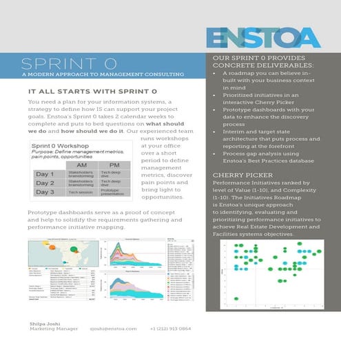 Sprint 0 | PDF