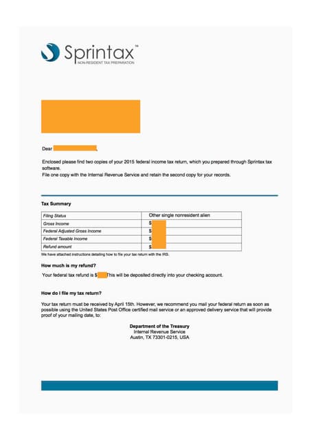 What is an ITIN Number? How to Apply for an ITIN? | PDF | Personal ...