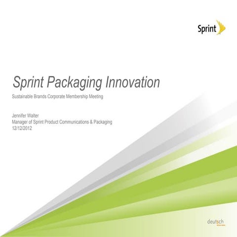 PepsiCo Sustainability through Water Conservation and Carbon Accounting ...