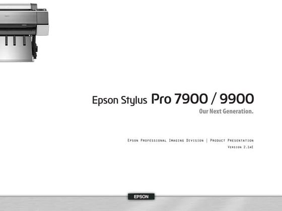 High Speed Epson SC-T3130N Technical CAD Printer | PDF | Computer Peripherals | Computing