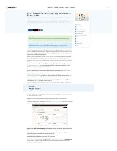Vps hosting india | PPT