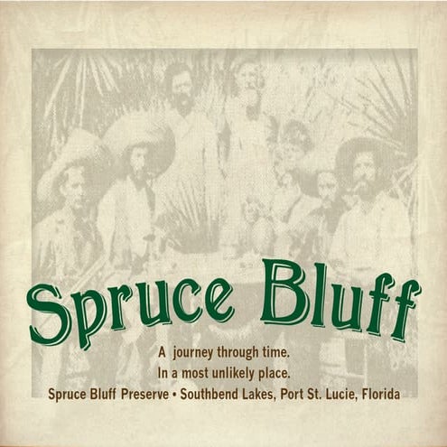 Hidden Florida History in Port St. Lucie | PDF