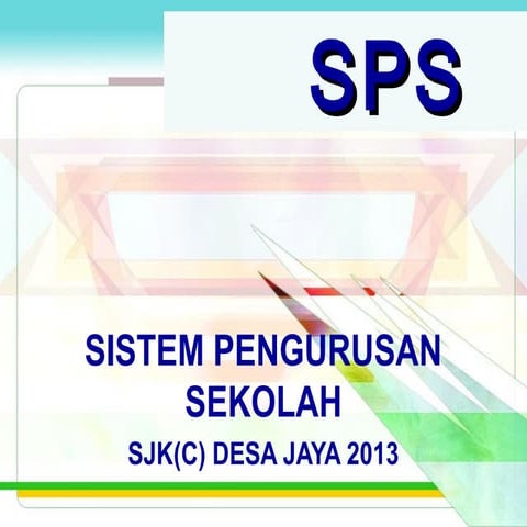 SPS LATEST VERSION POWERPOINT | PPT