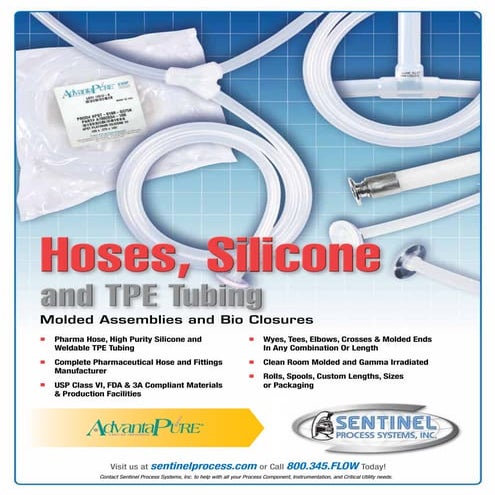 Pharma tainer brand_bioprocess_containers | PDF