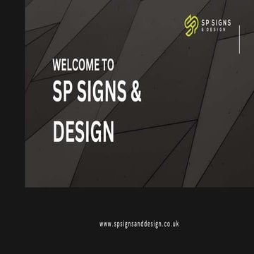 SP Signs And Design.pptx