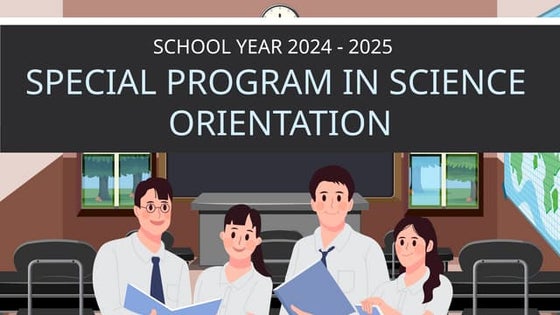 SCI-MATH-Month-2024.pptxcffffffffffffffff | PPTX | Science