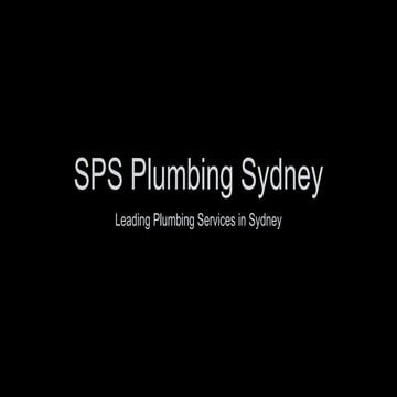 sps plumbing.pptx
