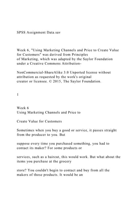 Sales & Distribution Management Presentation | PPT