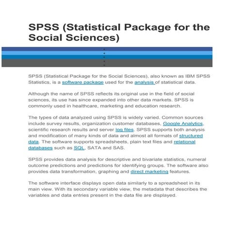 SPSS BASICS.docx