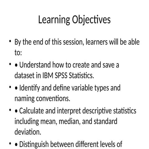 SPSS_Chapter1_Presentation_With_Objectives.pptx
