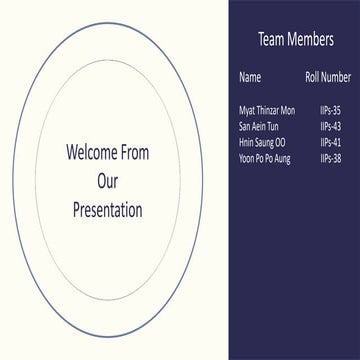 Frequency Distribution and Graphs | PPTX