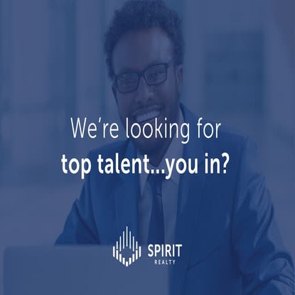 About Spirit Realty Capital | PDF