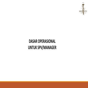 SPV Orientation Program I - Basic.pptx