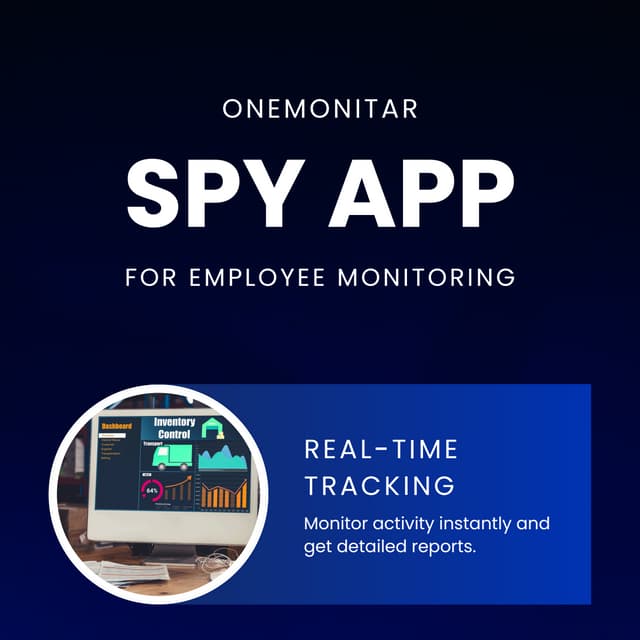 Spy App for Employee Monitoring - ONEMONITAR.pdf