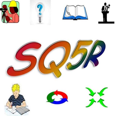 SQ5R | PPTX