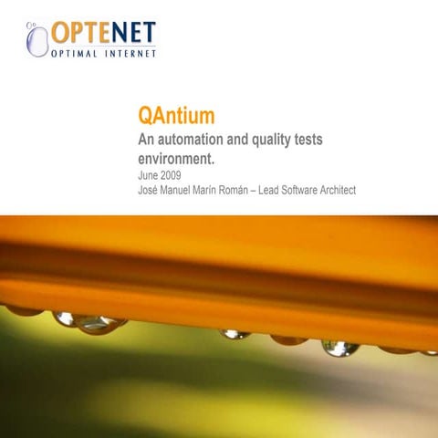 Sqa Automation Ppt 2898