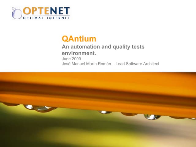 Sqa Automation Ppt 2898