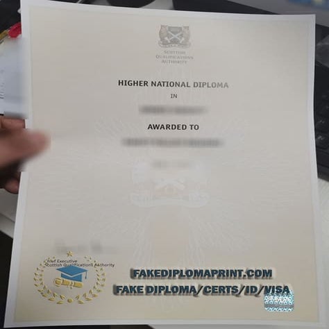 SQA certificate.pdf | Educational Assessment | Education