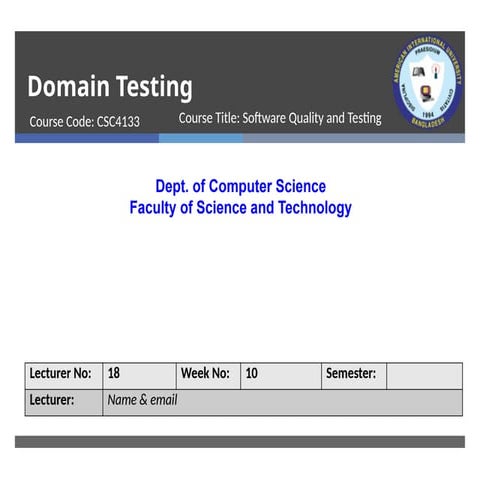 software quality and testing_18_DomainTesting .pptx