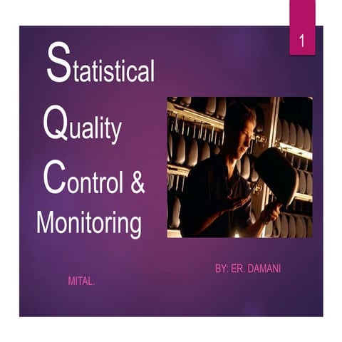 Sqcm | PPTX