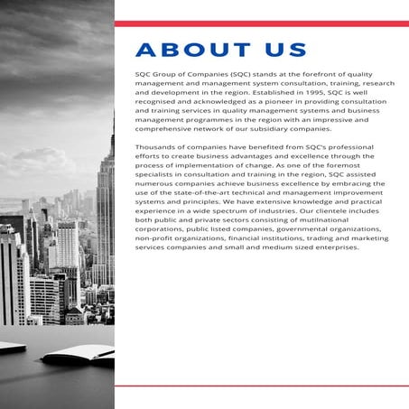 SQC Management Sdn Bhd | PDF