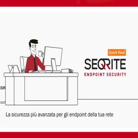 Endpoint Security Total- Seqrite | PPT