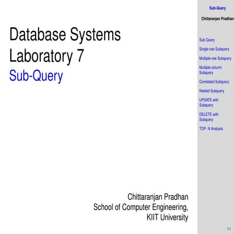 SQL-7.pdfnbnbnnnbnbnbnbnbnbnbnbnbbbbnbnb | PDF
