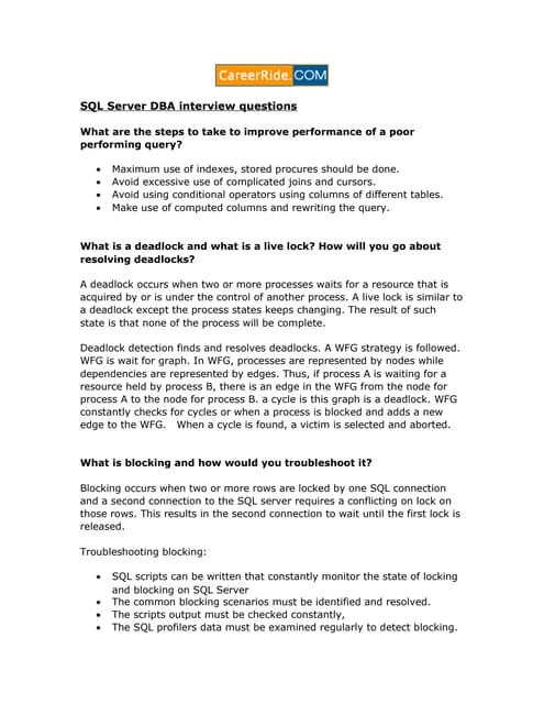 Sql Server Basics Ppt 