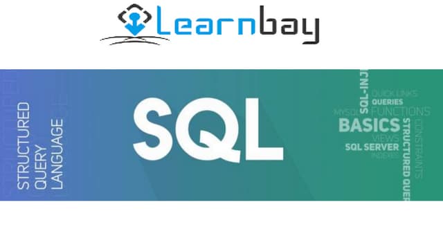 Structured Query Language (SQL) | PPTX