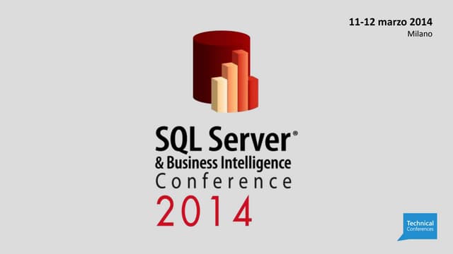 TSQL Advanced Query Techniques | PPT TSQL Advanced Query Techniques | PPT