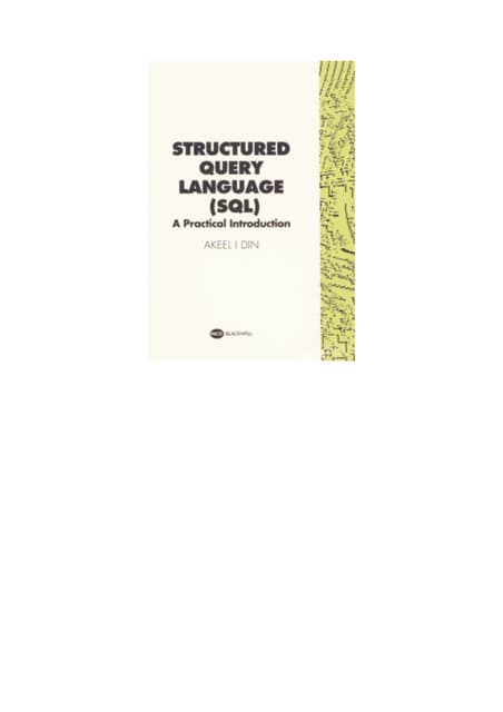 Dbms Lab File Format Front Page Pdf